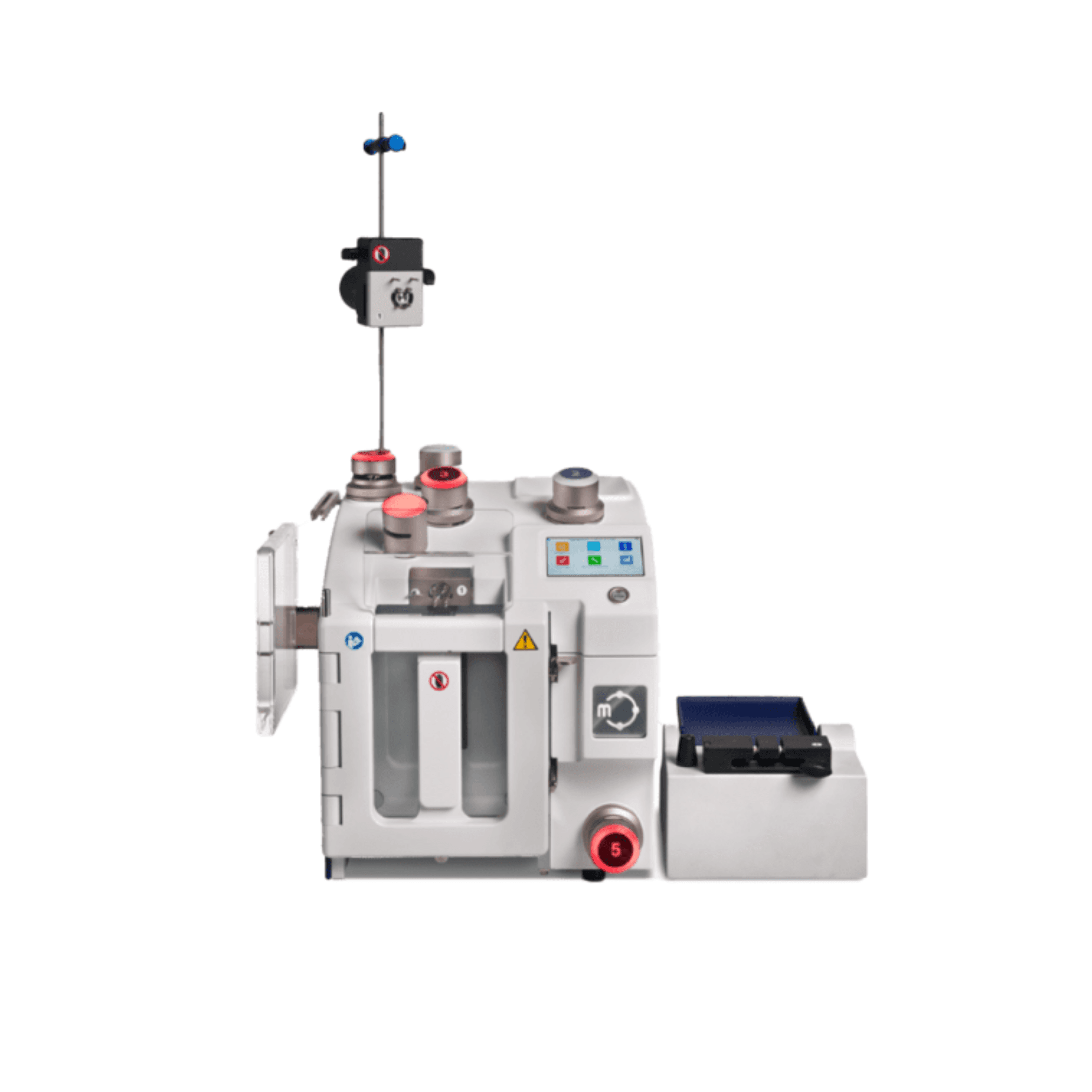 Macopress Smart Automatic Blood Component Separator