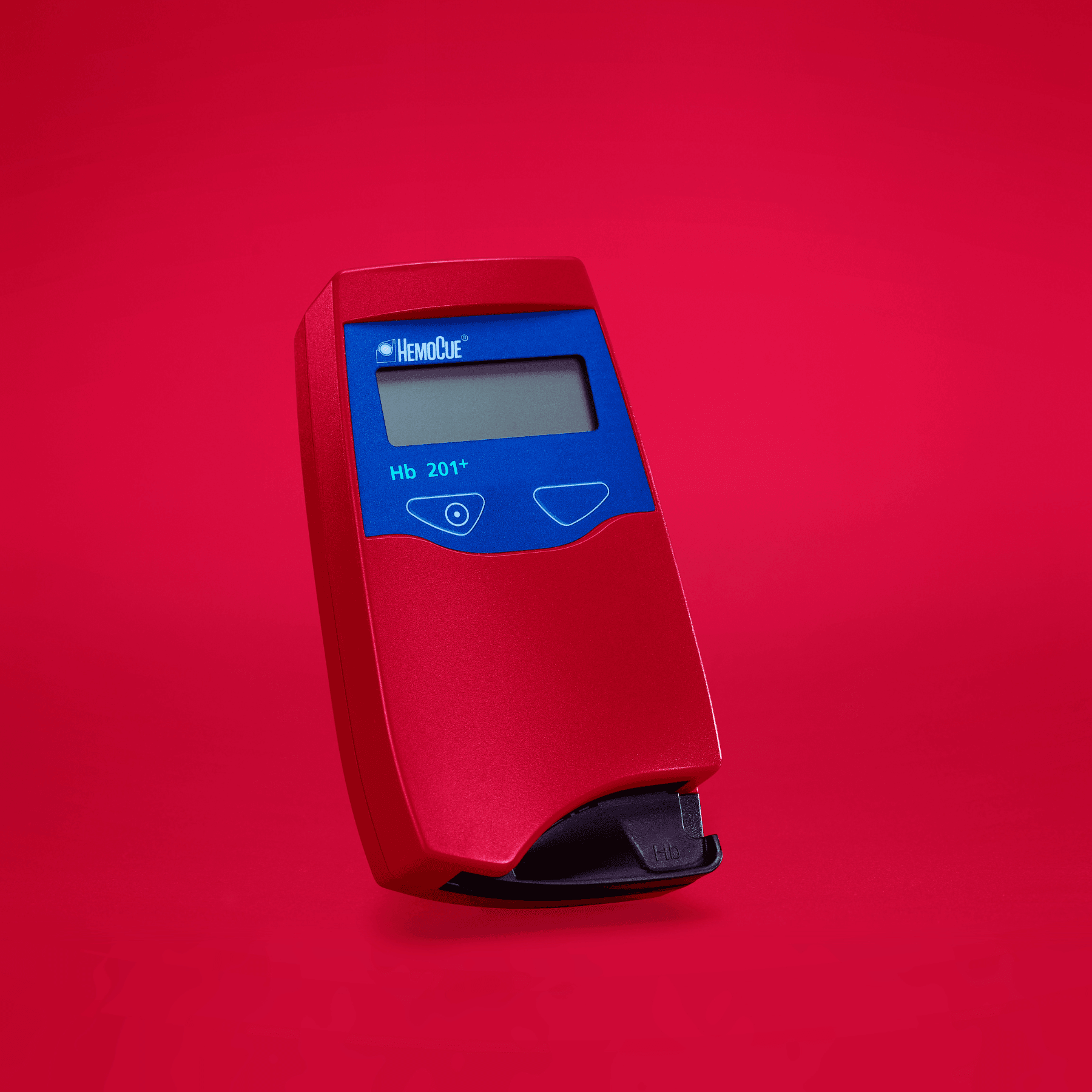 HemoCue® Hb 201 DM Hemoglobin Meter